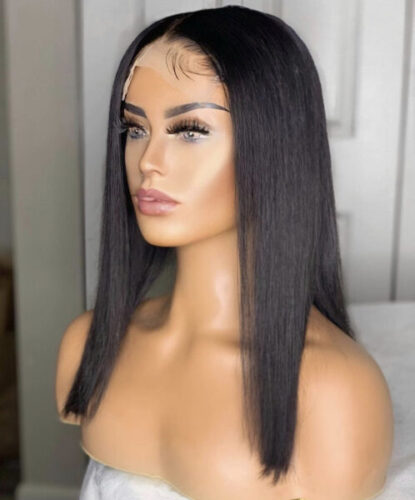 Lilly HD BOB - LA Hair Candy - Long Beach, CA - Brazillian Hair Bundles ...