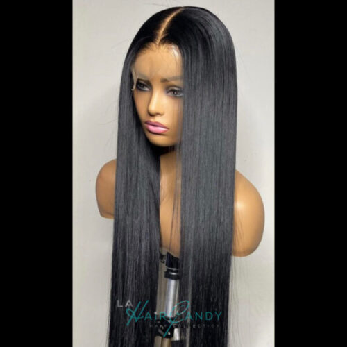 Kim (5×5 HD Closure Wig) - LA Hair Candy - Long Beach, CA - Brazillian ...
